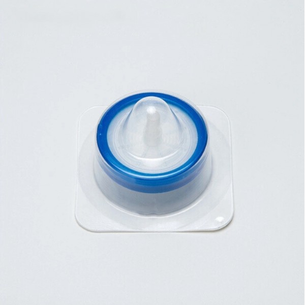 BIOLOGIX STERILE SYRINGE FILTER, MEMBRANE: CA,PORE SIZE: 0.22ΜM ...