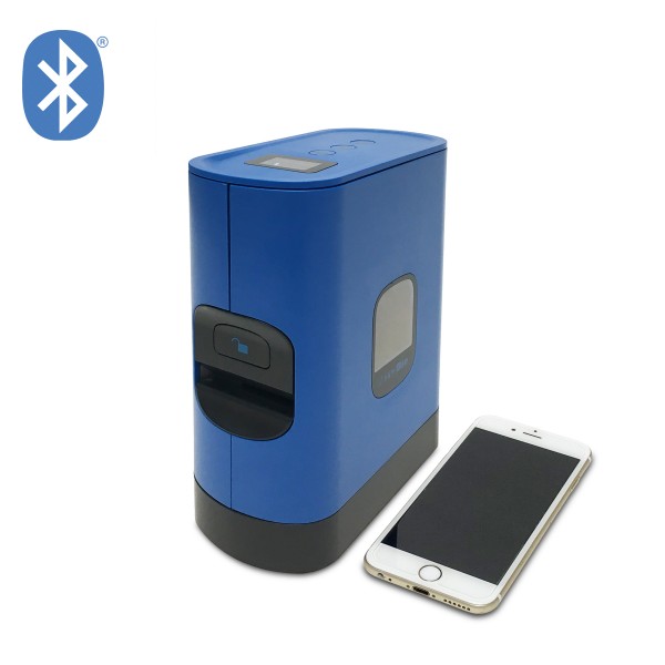 LinkLabel™ Bluetooth Enabled Label Printer, with 115V power supply ...