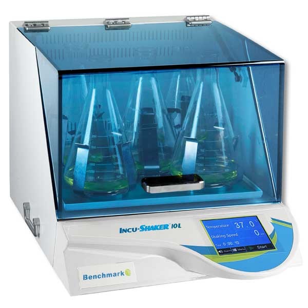 Roto-Therm™ Incubated Rotator with Tube Holders