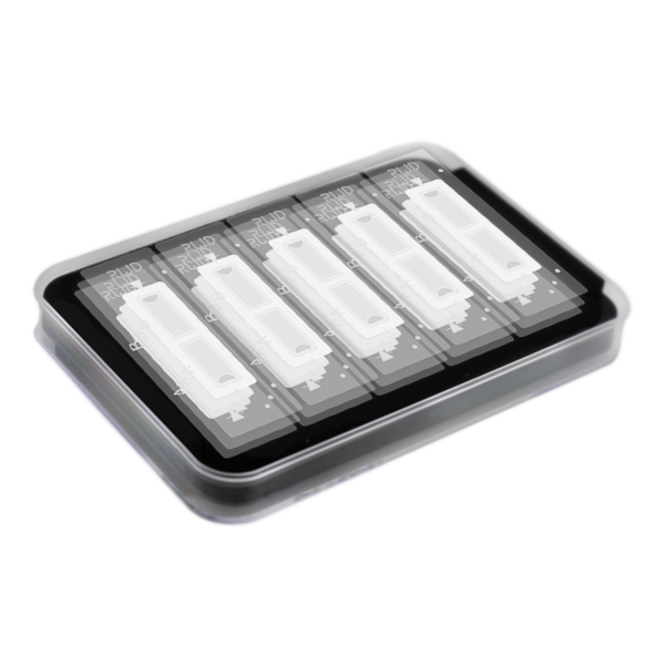 DS-50Disposable Counting Slide for C100 cell counter(without Trypan ...